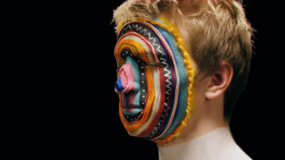 Solipsist (2012) – Red's Kingdom