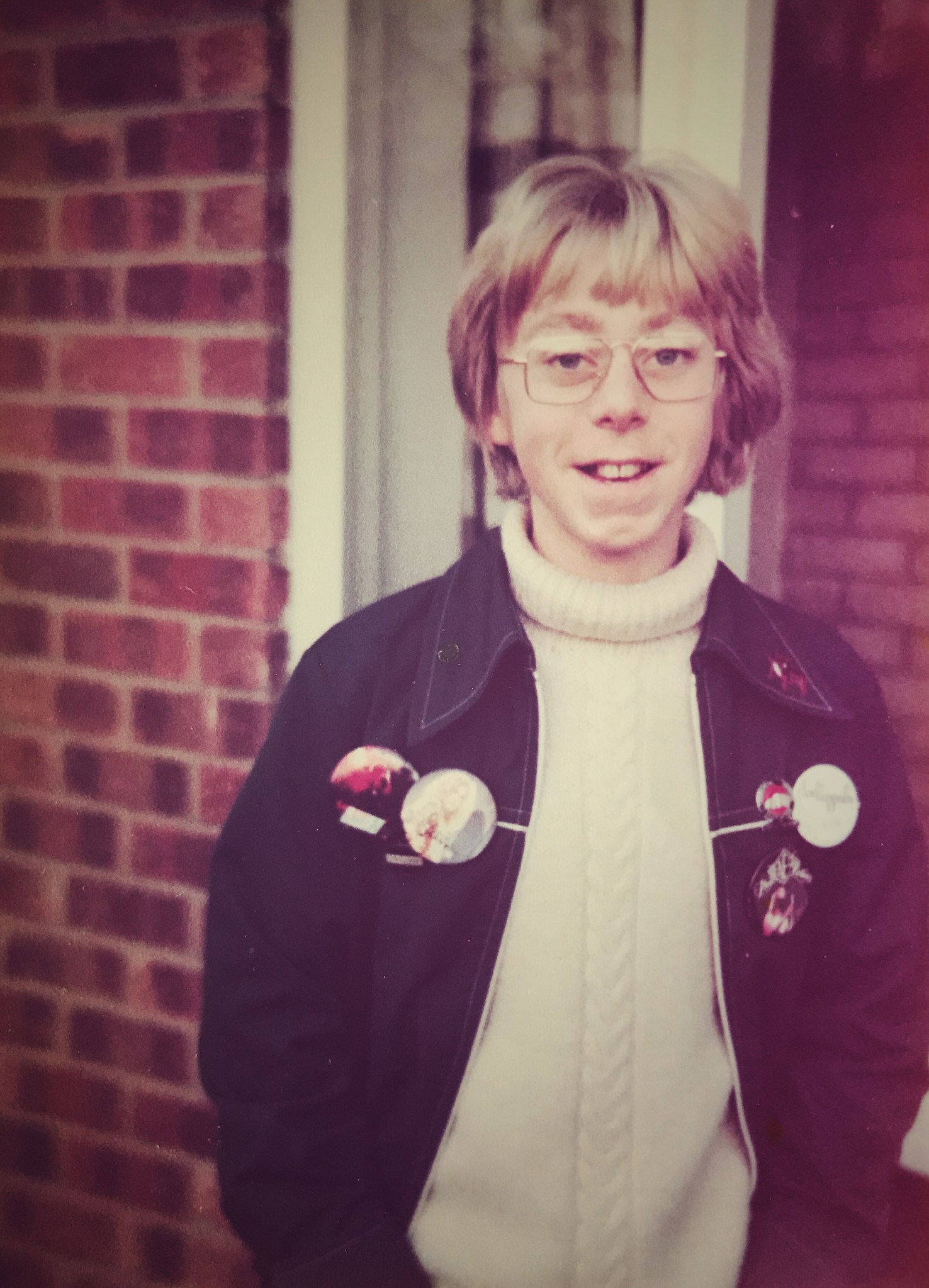 The Kick-About #5 ‘Symbols’ – Red's Kingdom