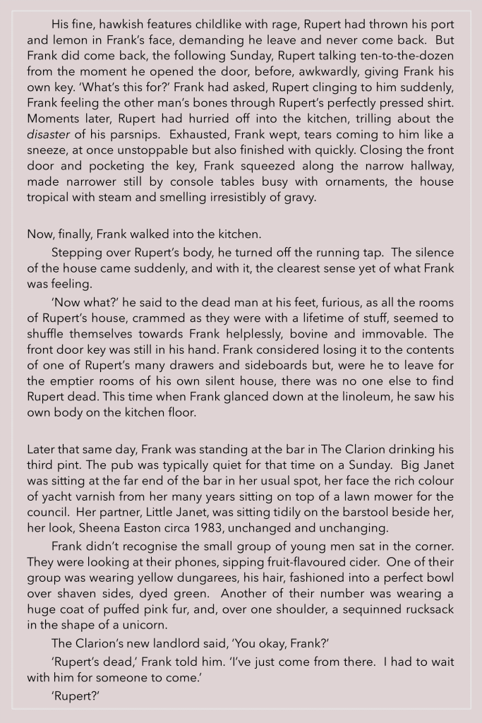 Glorious (2021) – Red's Kingdom