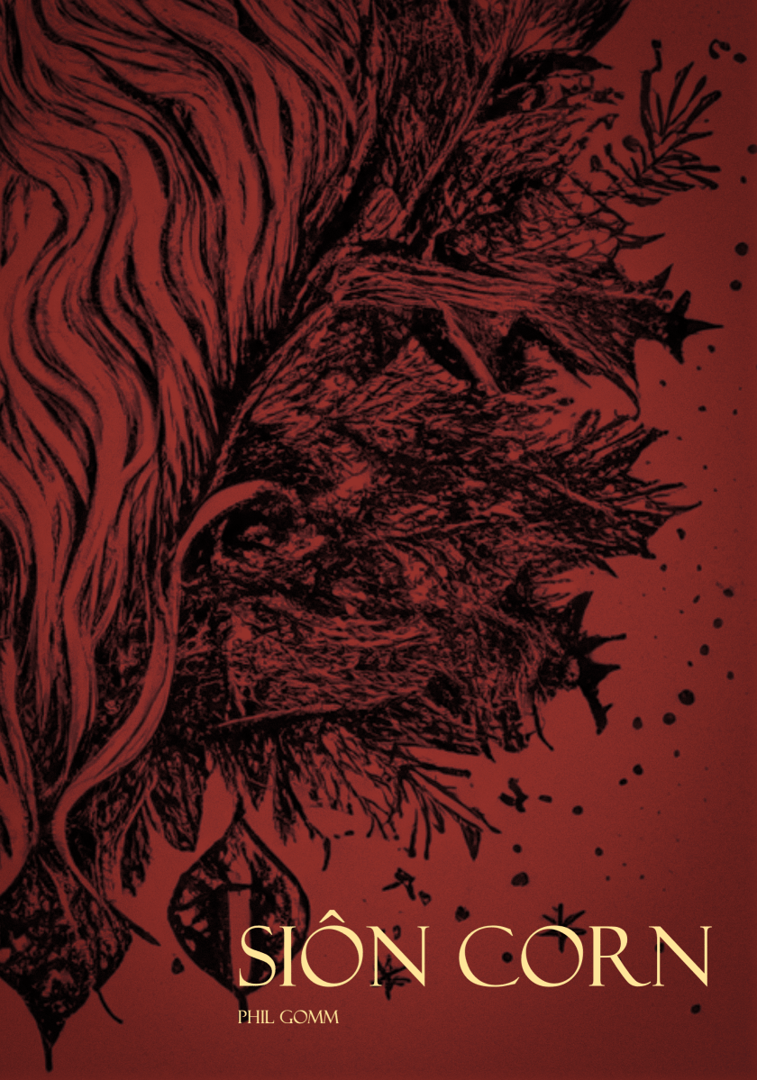 Siôn Corn - A Dark Christmas Story